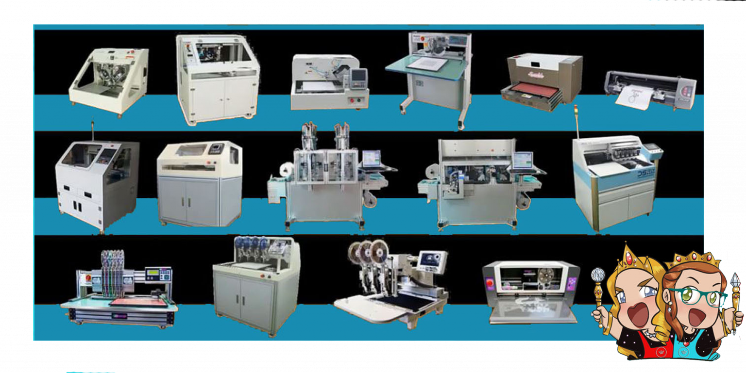 Bling Files - Bling Files and More